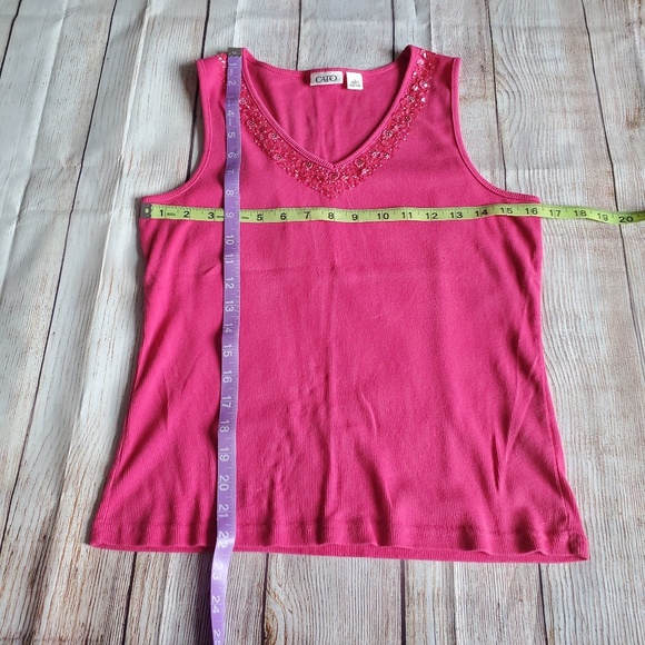 Cato | Tops | 52 Cato Tank Top | Poshmark